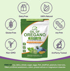 300 mg softgels for wellness