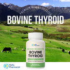 300 mg thyroid extract benefits