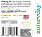 300 mg tocotrienols for health