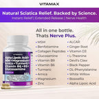 300 mg vitamin b complex capsules