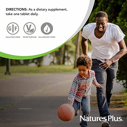 300 mg Vitamin B1 for vitality