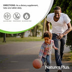 300 mg Vitamin B1 for vitality