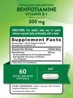 300 mg vitamin B12 supplement