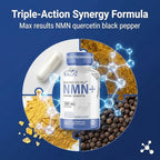 300 mg vitamin B12 supplement