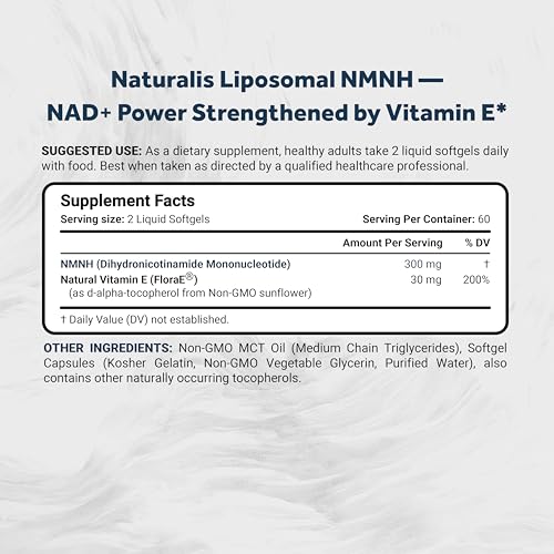 300 mg vitamin B3 softgels for energy