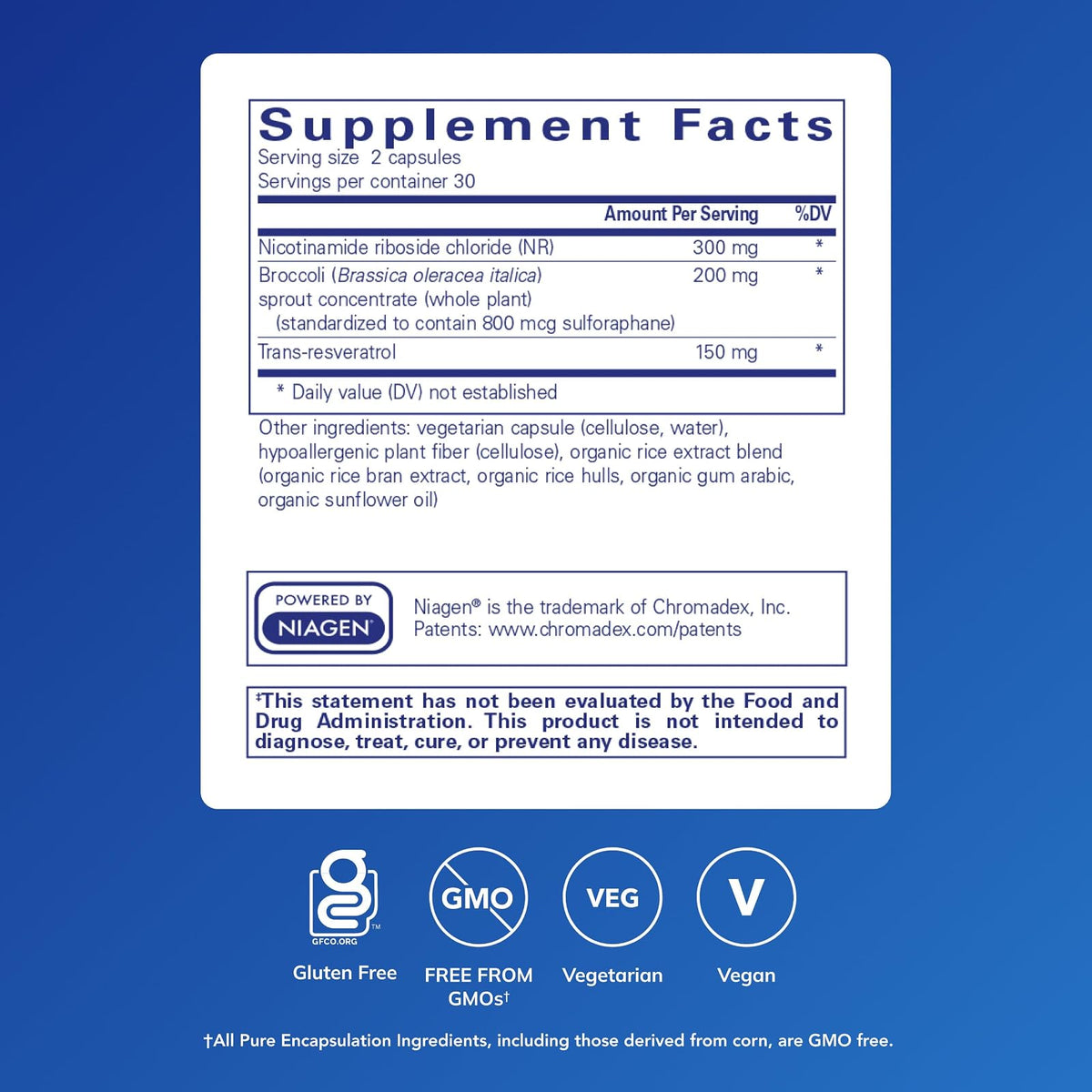 300 mg vitamin B3 supplement benefits