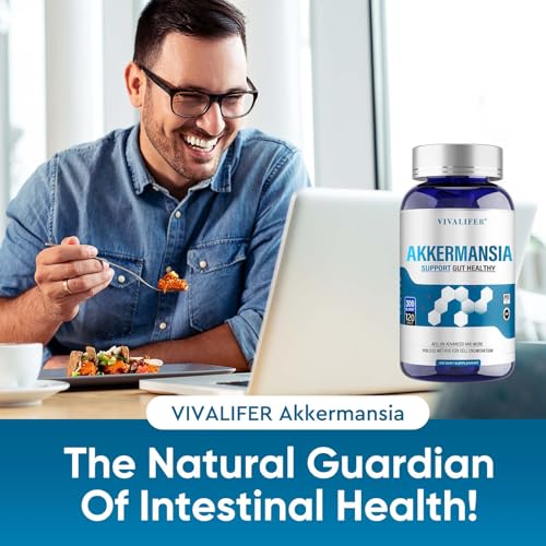 300 million AFU probiotic strength