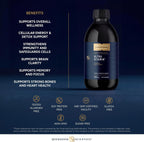 300 ml liposomal vitamin supplement