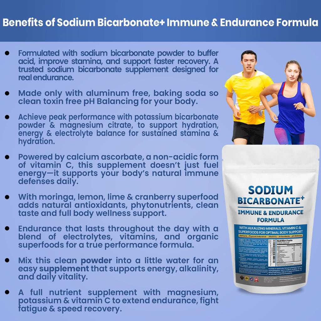 300 servings of potassium energy boost