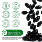 300 softgels for daily Ashwagandha support
