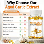 300 softgels for daily health