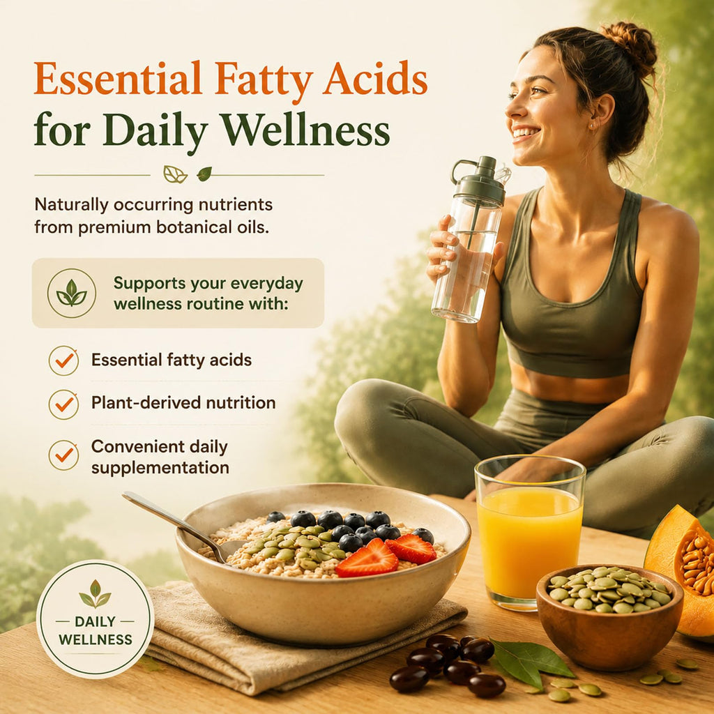 300 softgels for daily nutrition