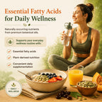 300 softgels for daily nutrition