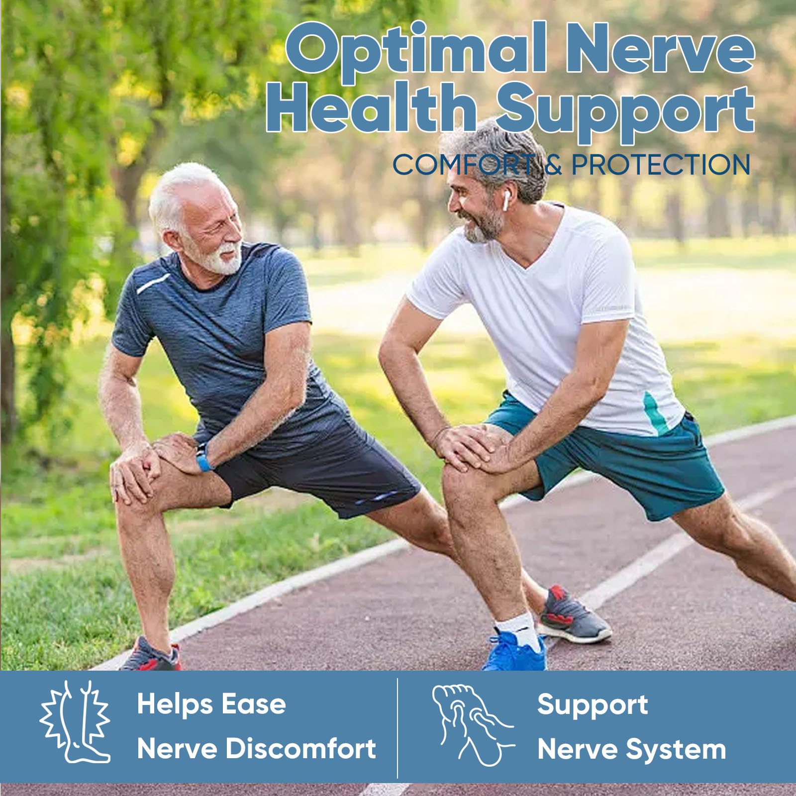 300 softgels for daily support
