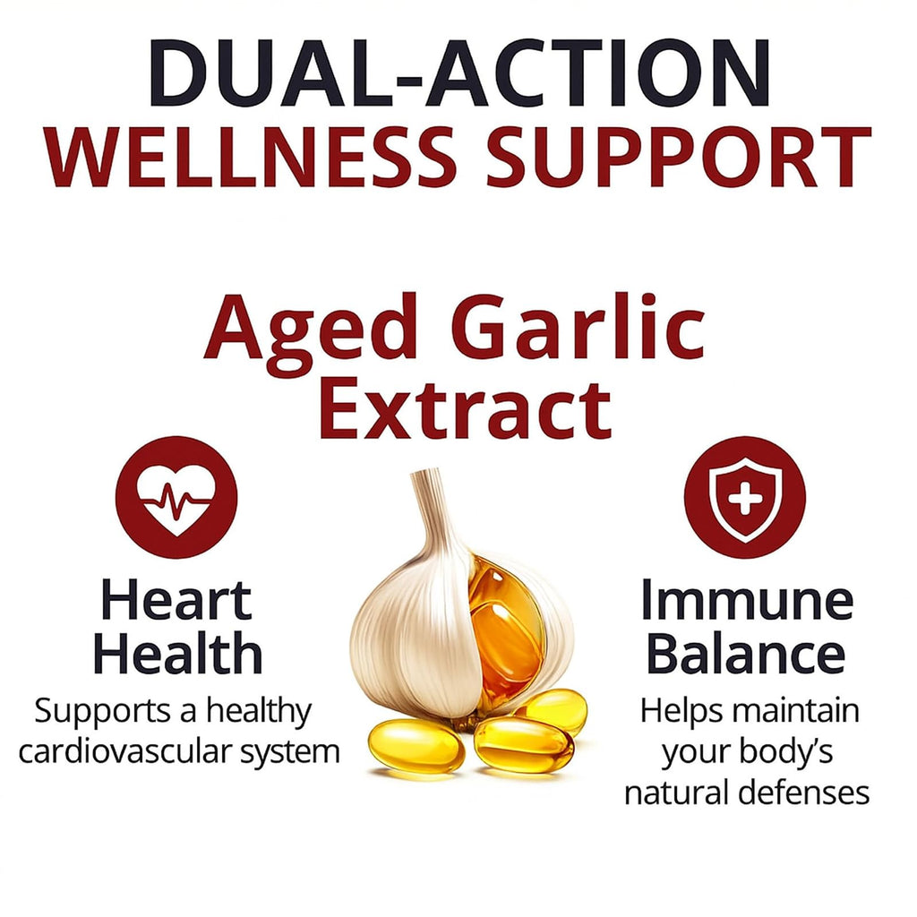 300 softgels for daily use
