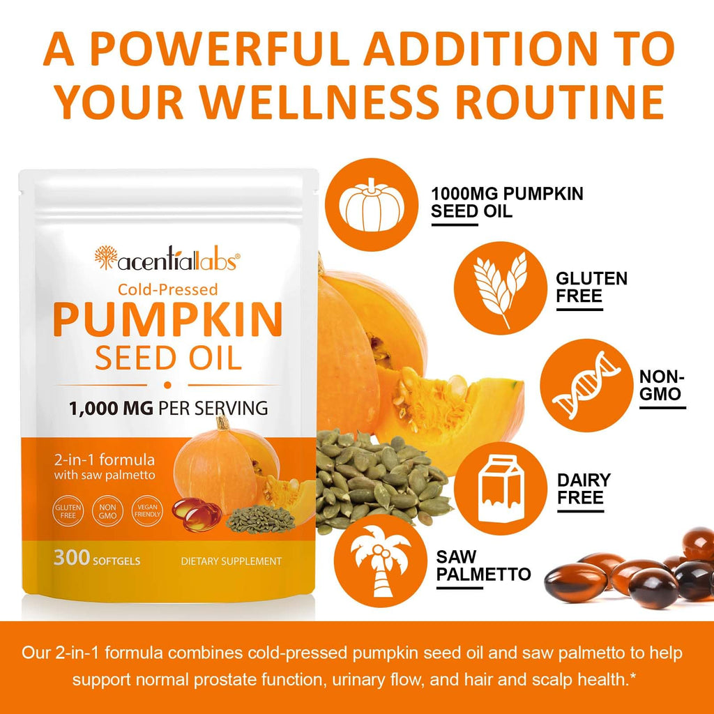 300 softgels for daily use
