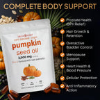 300 softgels for daily use