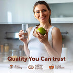 300 softgels for daily use