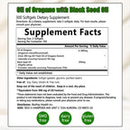 300 softgels for daily wellness