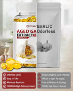 300 softgels for daily wellness