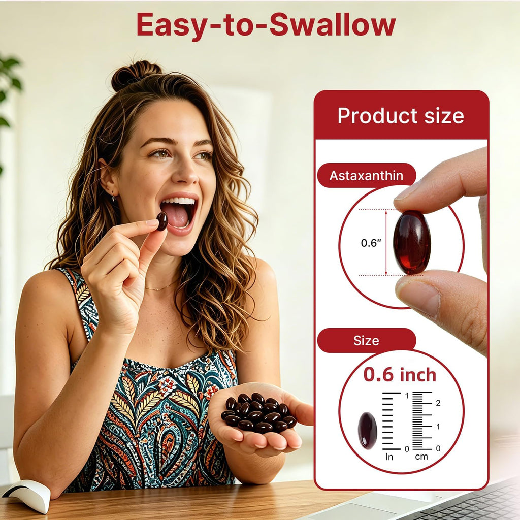 300 softgels for daily wellness