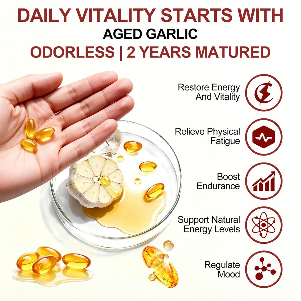 300 softgels for daily wellness