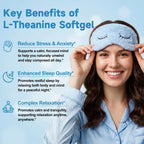 300 softgels for daily wellness