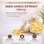 300 softgels for long-lasting benefits