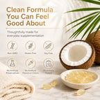 300 softgels for long-lasting supply