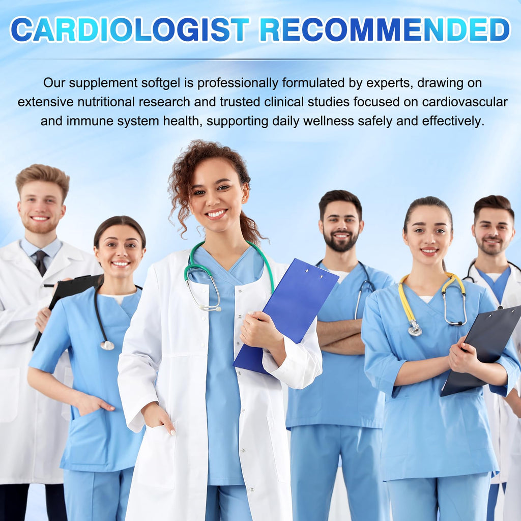 300 softgels of garlic extract benefits