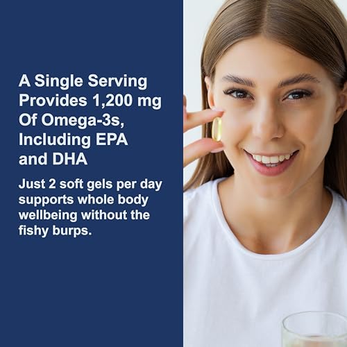 300 softgels of omega-3 goodness