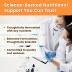 300 softgels of vitamin D3 K2