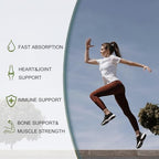 300 softgels of vitamin D3