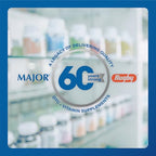 300 tablets for daily calcium intake