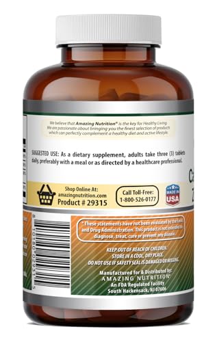 300 tablets for long-lasting supply