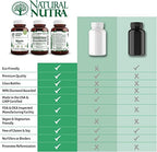 300 tablets for long-lasting supply