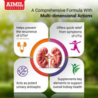 300 tablets of Aimil Neeri for vitality
