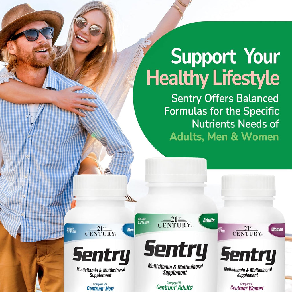 300 tablets of complete multivitamin formula