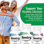 300 tablets of complete multivitamin formula