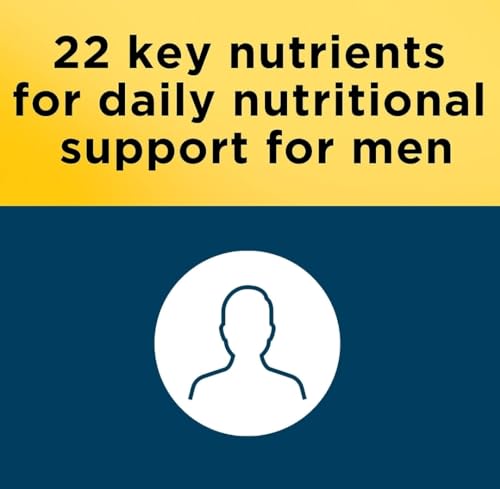 300 tablets of essential nutrients