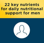 300 tablets of essential nutrients