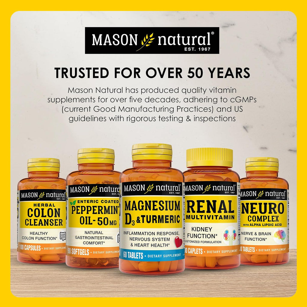 300 tablets of thiamine vitamin B1