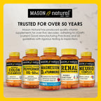 300 tablets of thiamine vitamin B1