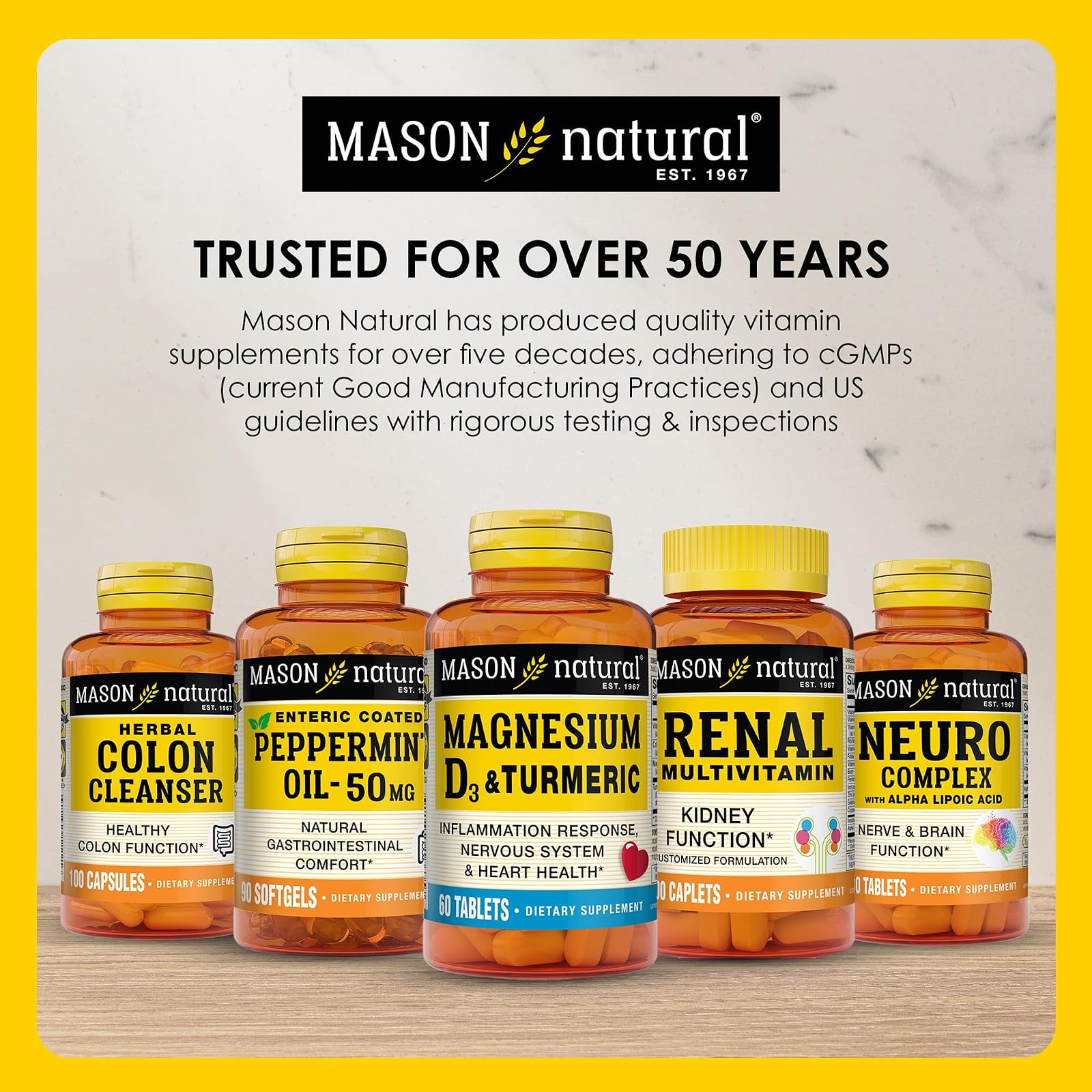 300 tablets of thiamine vitamin B1