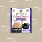 300 tea bags for cleansing