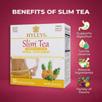 300 tea bags for detox