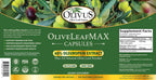 300 vegetarian olive leaf capsules