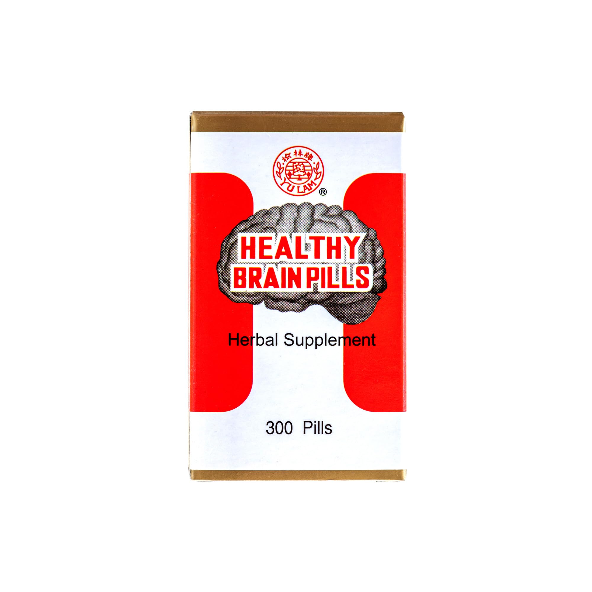 300 vitamin & mineral capsules