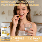 3000 IU Vitamin D3 K2 softgels