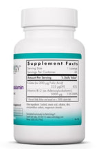 3000 mcg B12 for optimal health